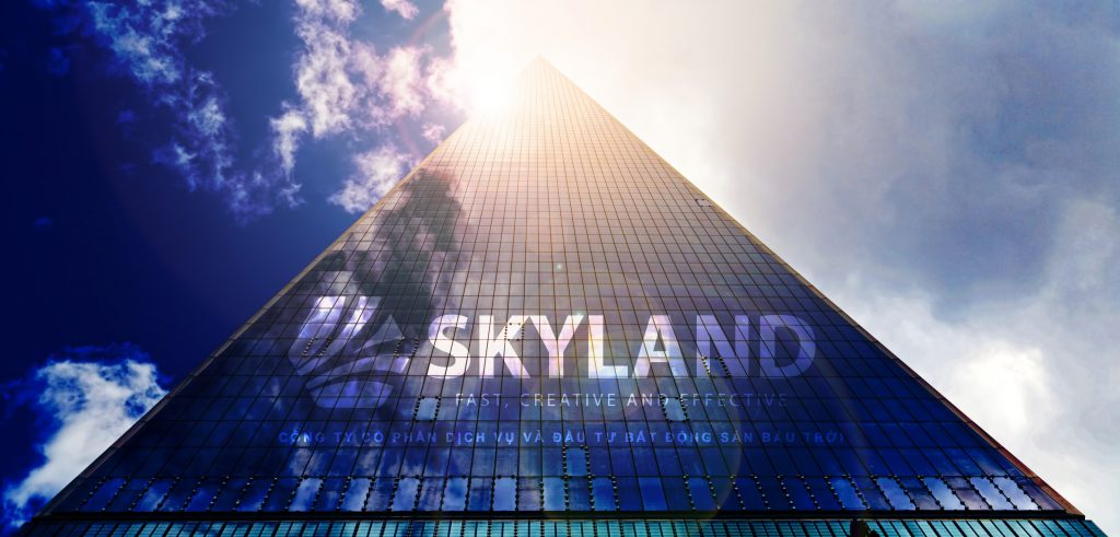 Skyland, giới thiệu về chúng tôi